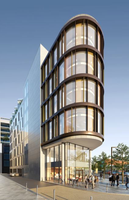 IPC House – ALURAC